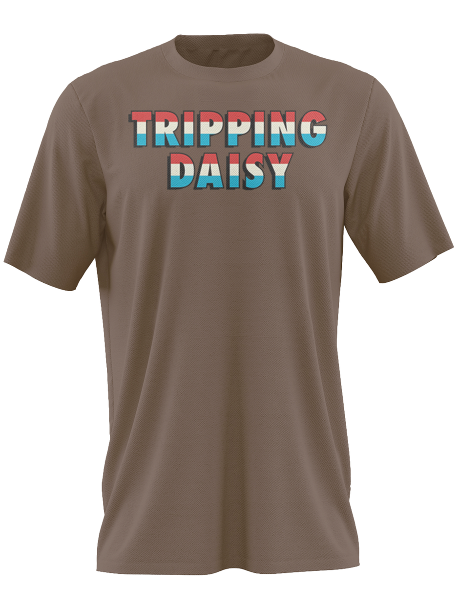 Tripping Daisy